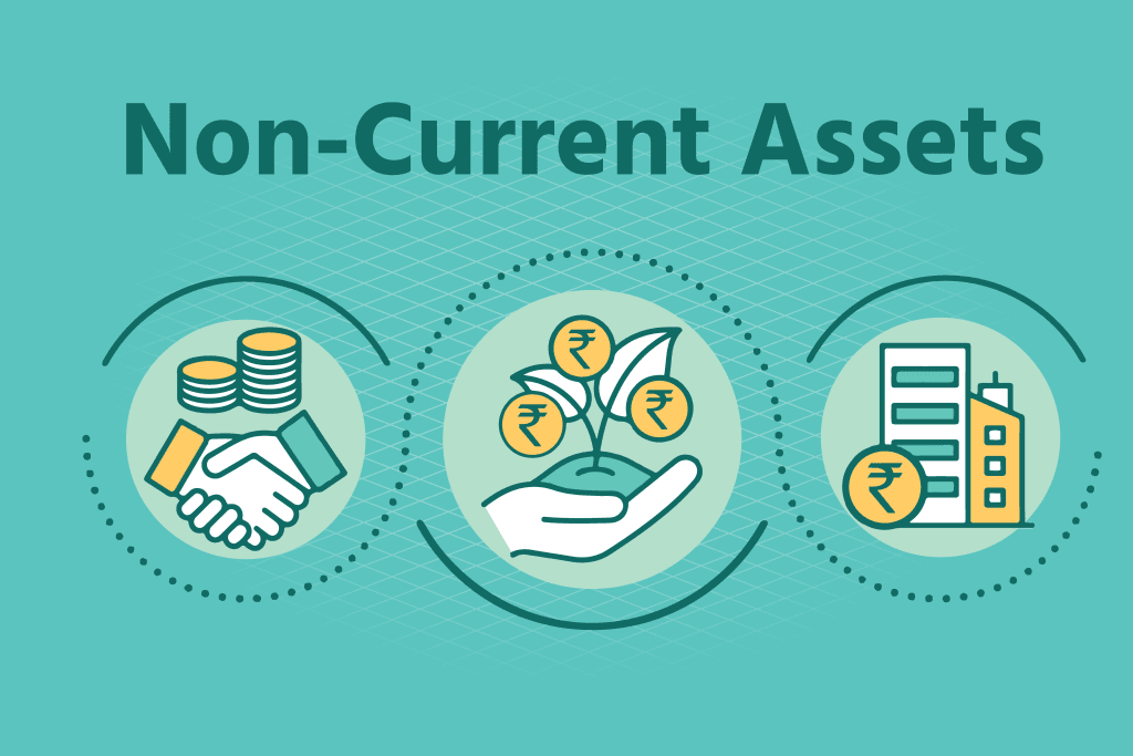 Non Current Assets Definition Components And Examples Vidfin